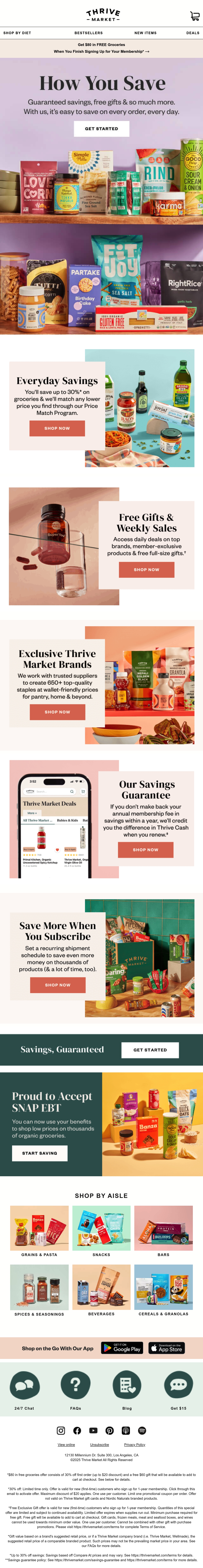 Email Love - Curated Email Inspiration & Resources