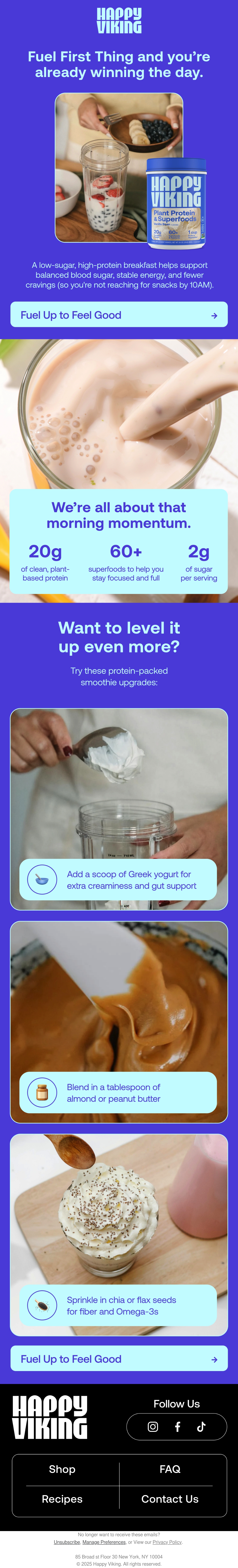 Email Love - Curated Email Inspiration & Resources