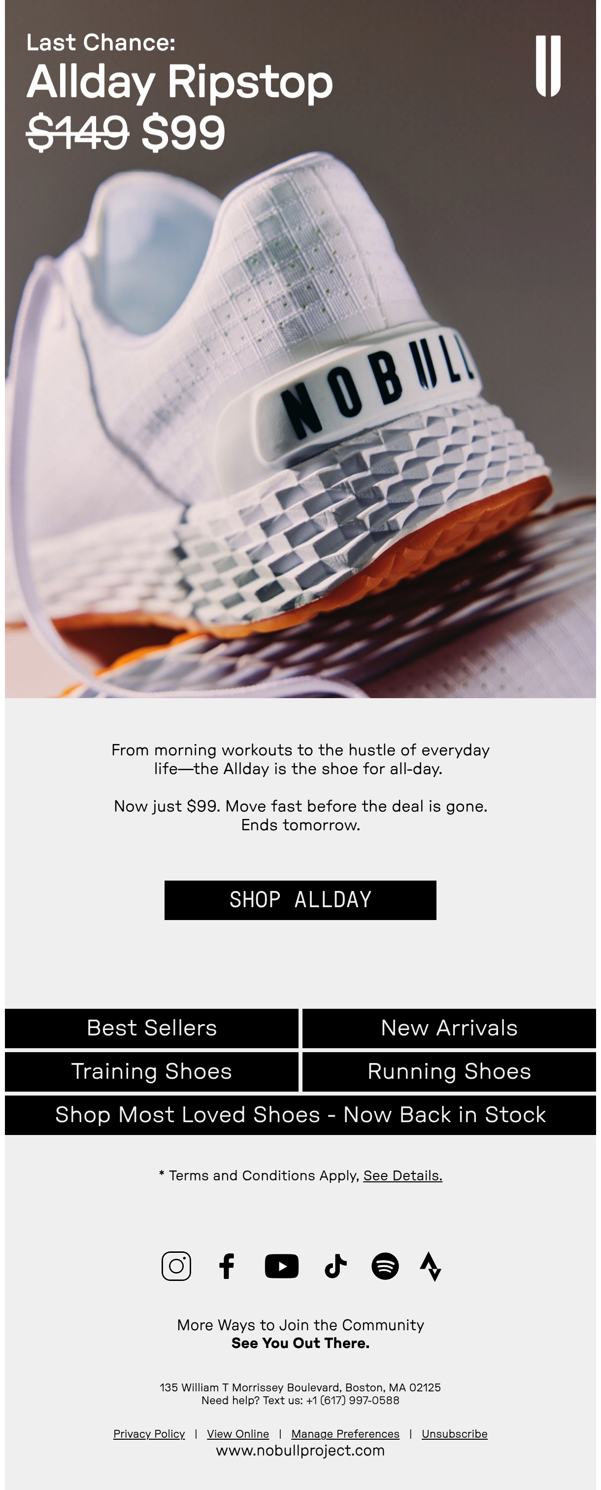 Email Love - Curated Email Inspiration & Resources