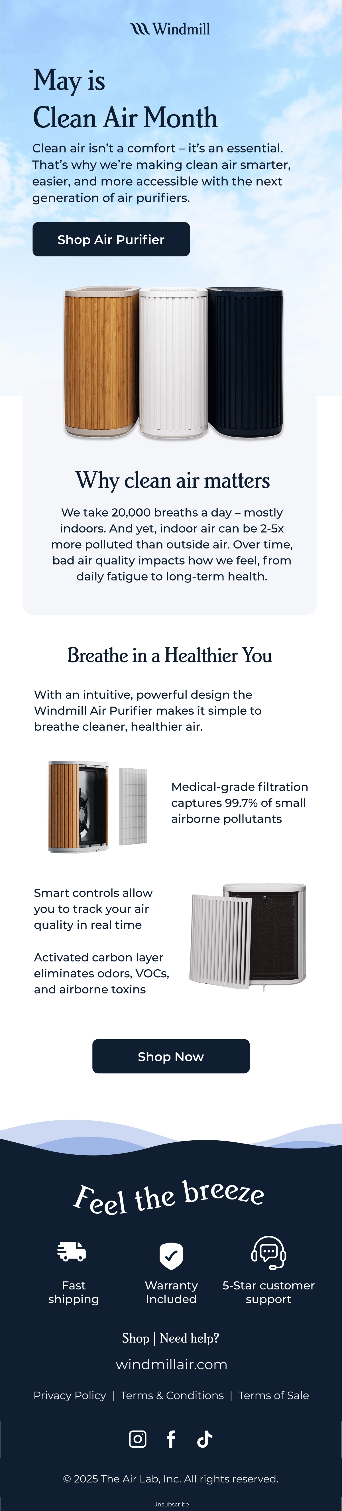 Email Love - Curated Email Inspiration & Resources